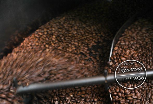 Smith's Coffee Co | Est.1936 | Artisan Coffee Roaster | Boutique TeaSmith