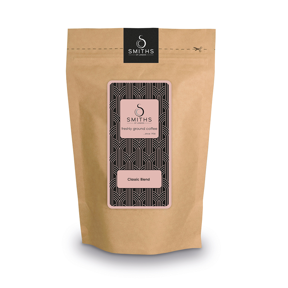 Classic Blend - Smith's Coffee Co