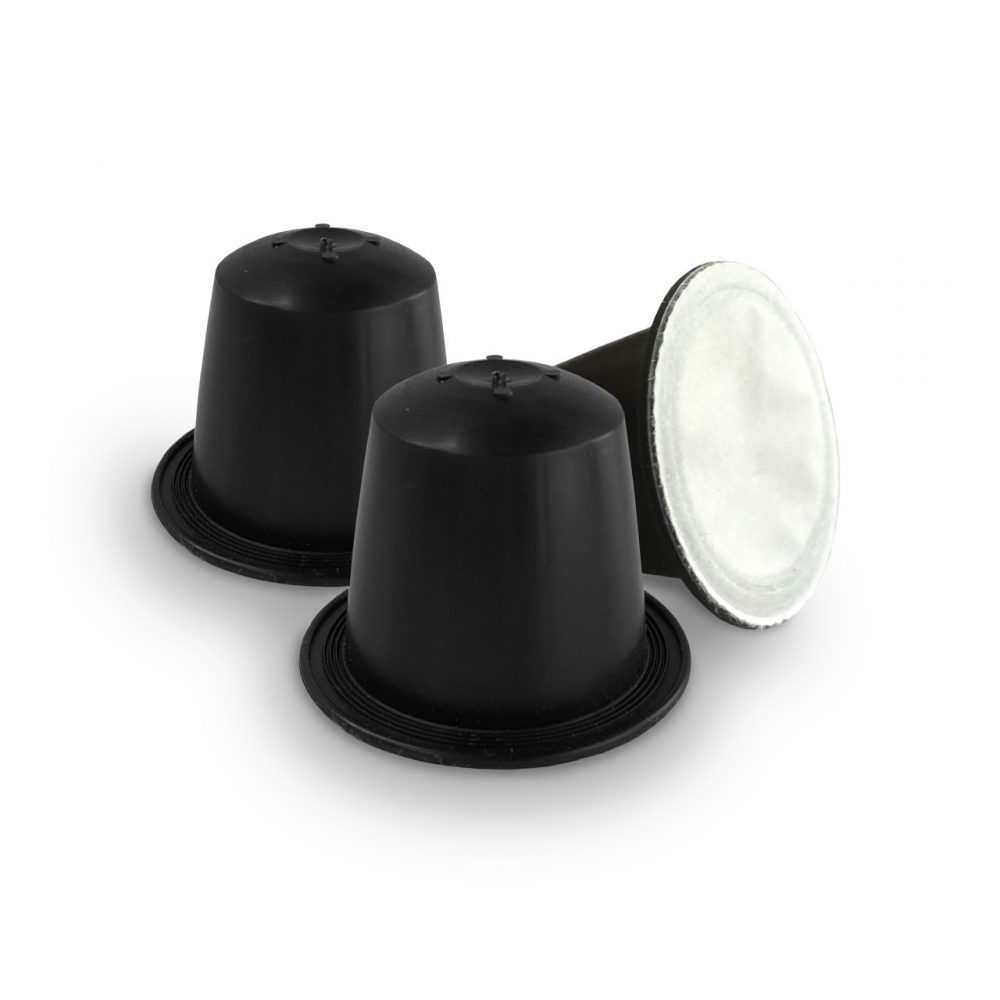Brazilian Espresso Capetti Biodegradable Coffee Capsules - Smith's ...