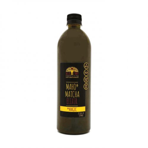 Alchemy Maho Matcha Elixir - Smith's Coffee Co